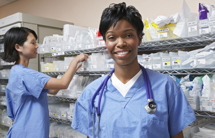 New Centralized Procurement Process Will Cut Costs and Bring Long-Term ...