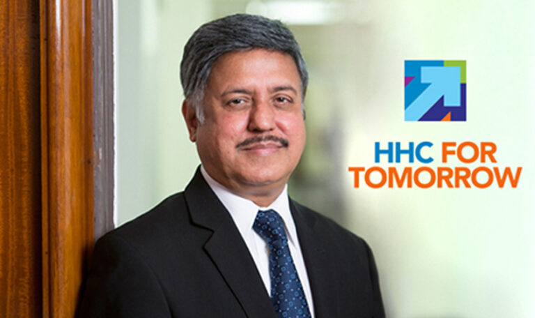 Dr. Raju’s Vision for 2020 | NYC Health + Hospitals