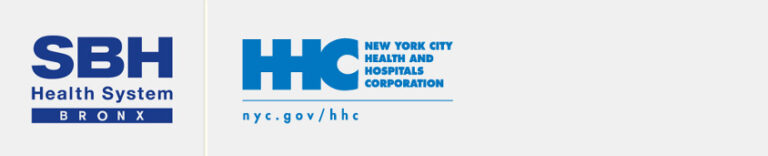 SBH Health System and the NYC Health and Hospitals Corporation Announce ...