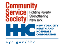 HHC Adopts Community Service Society’s Electronic Benefits Tool to Link ...
