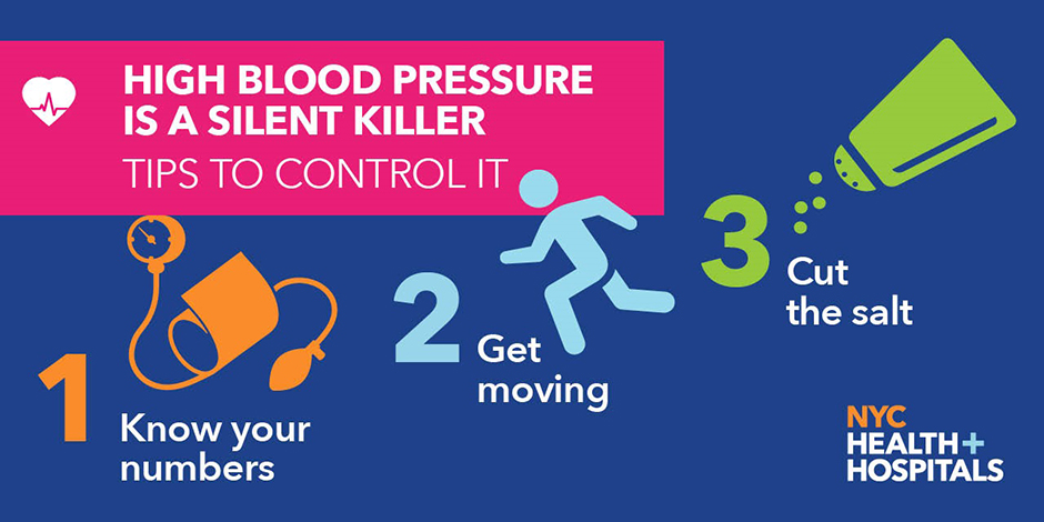 Ask Our Expert: Controlling “The Silent Killer” — High Blood Pressure ...
