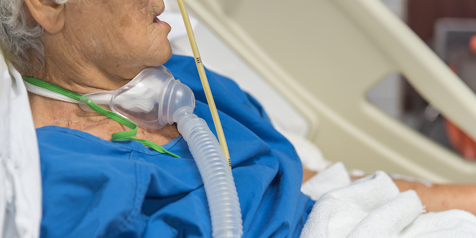 NYC Health + Hospitals/Carter Shares Secrets to Success in Ventilator ...