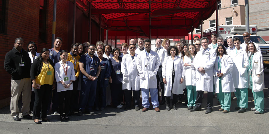 Hospital Recognized for Preparedness to Provide Optimal Trauma Care ...