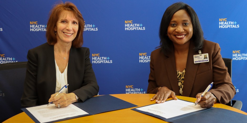 Health System, CUNY Expand Nursing Partnership - NYC Health + Hospitals