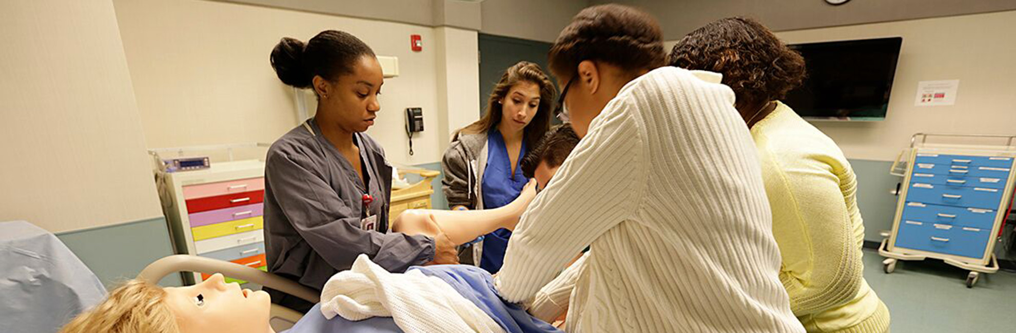 Research & Publications - NYC Health + Hospitals