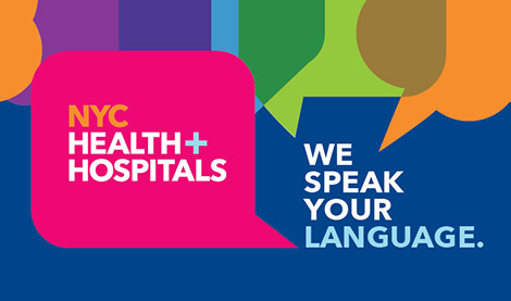 Patients & Visitors - NYC Health + Hospitals