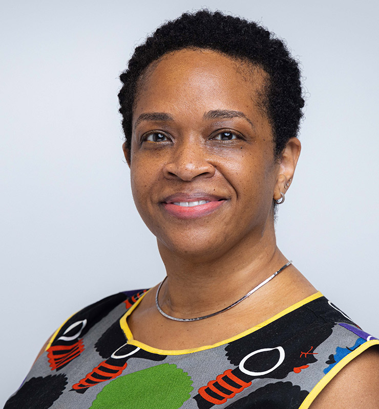 Linda DeHart - NYC Health + Hospitals